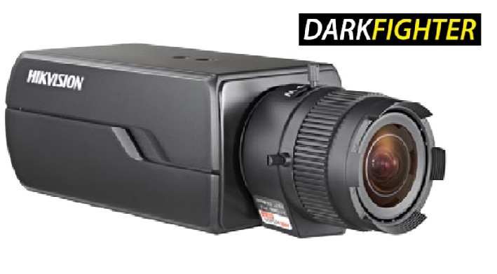 Caméra Vision Jour/Nuit ‘Dark Fighter’ – Crim-Tech : Fournisseur de ...